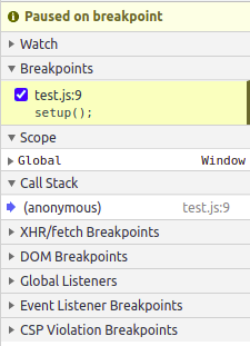 Motores de JavaScript